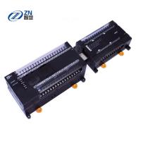 China Omron CP1E Expansion Module CP1E-N60DR-A Programmable Controller for sale