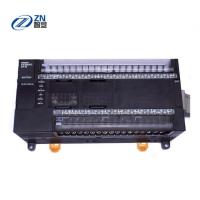 China Omron CP1E Expansion Module CP1E-N60DR-A Programmable Controller for sale