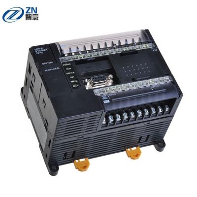Cina Regolatore programmabile industriale CP1E-N30DR-D dello SpA CP1E del backup di batteria OMRON in vendita