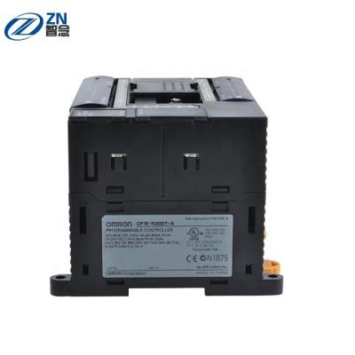 Cina Regolatore programmabile industriale CP1E-N30DR-D dello SpA CP1E del backup di batteria OMRON in vendita