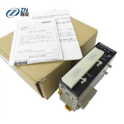 Cina Materiale elettrico industriale dello SpA CJ1W-ID261 di Omron di automazione in vendita