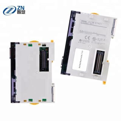 Cina Modello Original CJ1W-ETN21 100Base-TX dello SpA dell'unità OMRON del bus del CPU in vendita