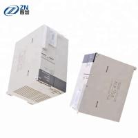 China PLC Cable Omron CS1D PLC CPU Module CS1D-CPU67H Programmable Logic Controller for sale