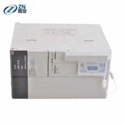 Cina Controllore logico programmabile del modulo CS1D-CPU67H del CPU dello SpA di Omron CS1D del cavo dello SpA in vendita