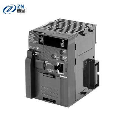 中国 40 NS PLC Omron CJ2M-CPU31のオートメーション装置のプログラム可能な論理のコントローラー 販売のため