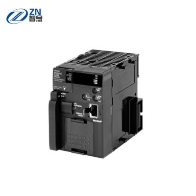 China Electronic Omron PLC CJ2M Automation Equipment CJ2M-CPU14 for sale