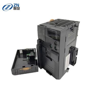 China Electronic Omron PLC CJ2M Automation Equipment CJ2M-CPU14 for sale