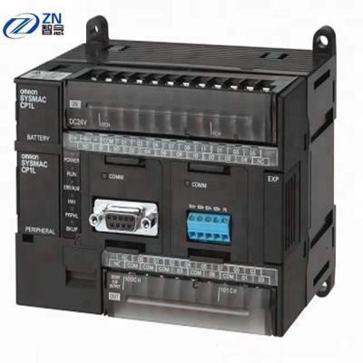 中国 20KステップOmron PLC CP1H-X40DR-Aのリレー プログラム可能な論理のコントローラー 販売のため