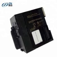 China 20K Steps Omron PLC CP1H-X40DR-A Relay Programmable Logic Controllers for sale