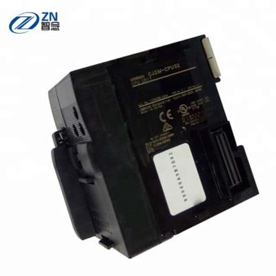 中国 20KステップOmron PLC CP1H-X40DR-Aのリレー プログラム可能な論理のコントローラー 販売のため