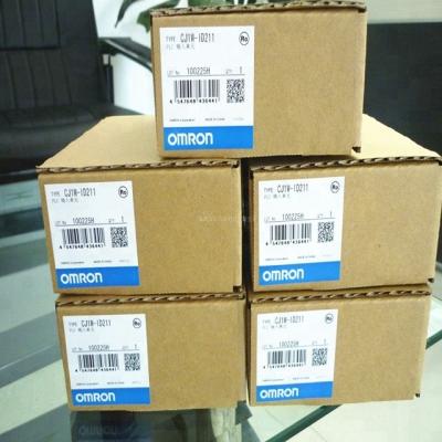 中国 20KステップOmron PLC CP1H-X40DR-Aのリレー プログラム可能な論理のコントローラー 販売のため