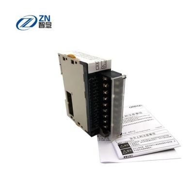 China Origineel OMRON-PLC CJ1W-ID211 Programmeerbaar Logicacontrolemechanisme Te koop