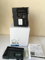 China CJ2M-CPU35 CPU PLC Omron Sysmac CJ2M 16 NS USB EtherNet/IP RS-232C for sale