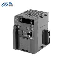 China CJ2M-CPU32 CPU PLC Omron Sysmac CJ2M 16 NS USB EtherNet/IP for sale