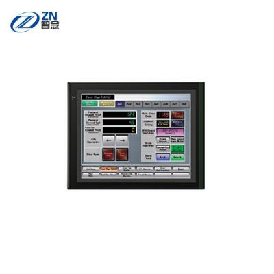 Китай B. v. 2 автомобиля NS12-TS 01 экрана касания Omron HMI серии NS продается