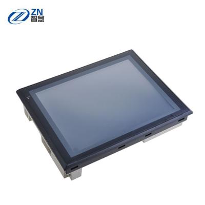 China 8,4 pantalla táctil de la serie NS8-TV 00 B.V. del MB NS del panel 60 de Omron HMI de la pulgada 2 en venta