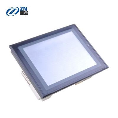 中国 PLCとのTFT LCD Omron HMIのタッチ画面7のインチ相互NB7W-TW01B 販売のため