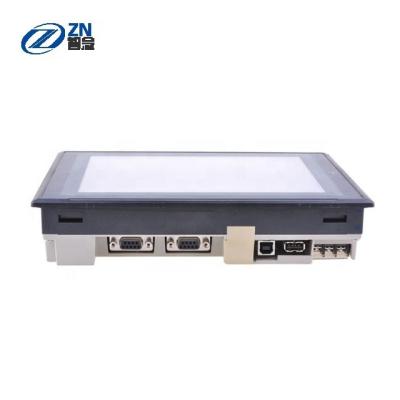 中国 PLCとのTFT LCD Omron HMIのタッチ画面7のインチ相互NB7W-TW01B 販売のため