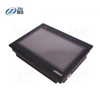 China Omron Human Machine Interface Panel HMI Control NB10W-TW01B for sale