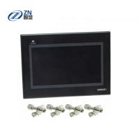 China Omron Human Machine Interface Panel HMI Control NB10W-TW01B for sale