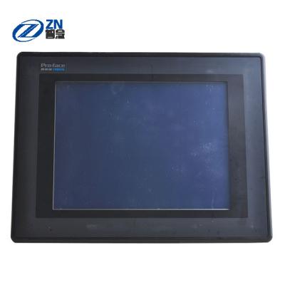 China Nível 2 HMI do painel de toque da C.A. Proface de GP570-BG11-24V 100-240V à venda