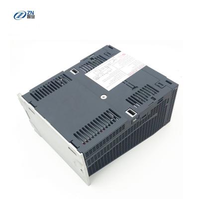 China Digital Mitsubishi Servo Drive Amplifier 3kW MR-JE-300C STO Safety Function for sale