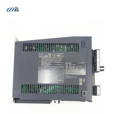 China Digital Mitsubishi Servo Drive Amplifier 3kW MR-JE-300C STO Safety Function for sale