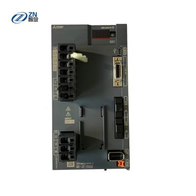 Cina Azionamento 2KW Mitsubishi MR-JE-200C di Digital di controllo di industria servo in vendita
