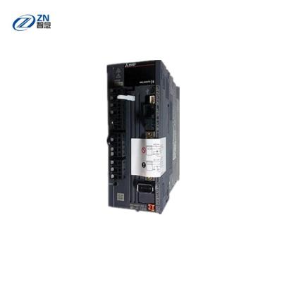 China AC Digital Servo Amplifier 1 KW MR-JE-10C CC-Link IE Basic For Motor for sale