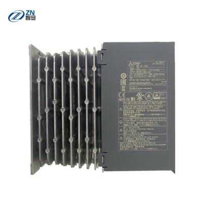 China AC Digital Servo Amplifier 1 KW MR-JE-10C CC-Link IE Basic For Motor for sale