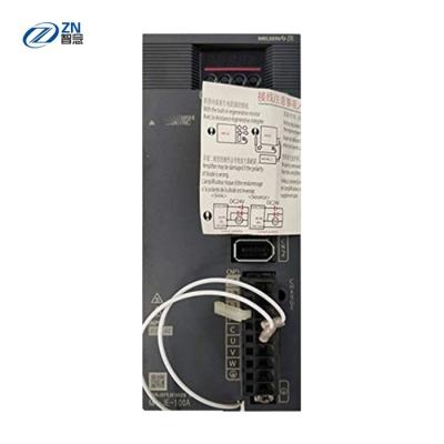 China AC Digital Servo Amplifier 1 KW MR-JE-10C CC-Link IE Basic For Motor for sale