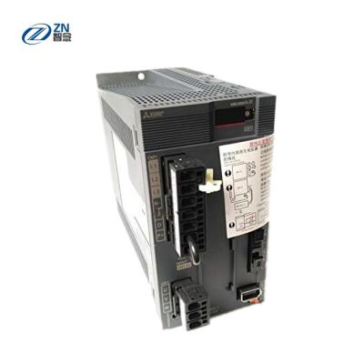 China 3 Phase Melservo JE Motor Drives 200V AC 3KW Mitsubishi MR-JE-300B for sale