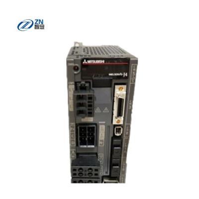 中国 三菱ACサーボ モーター運転者1段階200 - 240VAC MR-J4W2-22B MRJ4W222B 販売のため