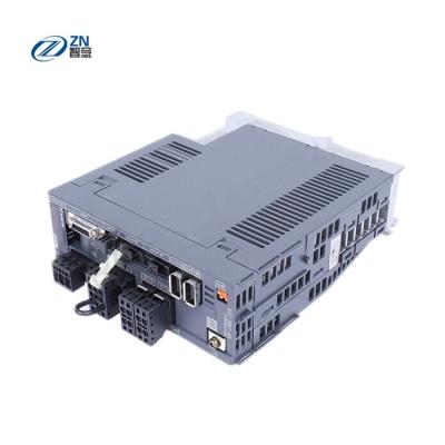 中国 三菱ACサーボ モーター運転者1段階200 - 240VAC MR-J4W2-22B MRJ4W222B 販売のため