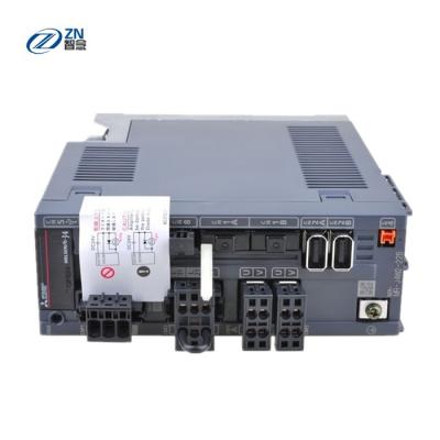 中国 三菱ACサーボ モーター運転者1段階200 - 240VAC MR-J4W2-22B MRJ4W222B 販売のため