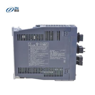 中国 三菱ACサーボ モーター運転者1段階200 - 240VAC MR-J4W2-22B MRJ4W222B 販売のため