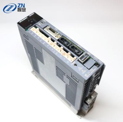 China AC 3 Phase Servo Motor Driver 0.4 kW Mitsubishi MELSERVO J3 Series MR-J3-40B for sale