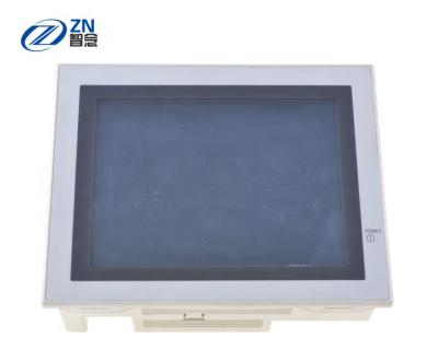 Cina Touch screen originale F940GOT-LWD-E a 5,7 pollici di Mitsubishi HMI in vendita