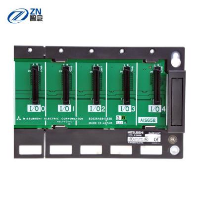 China PLC PT100 JPT100 A1S64TCTRT del módulo de control del lazo de Mitsubishi en venta