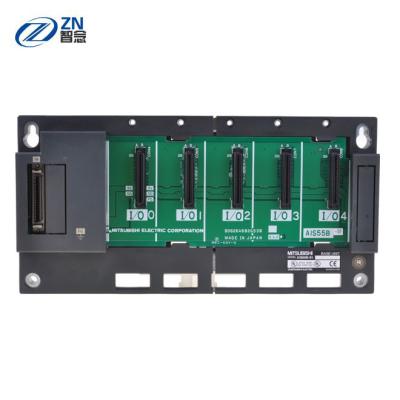 China PLC PT100 JPT100 A1S64TCTRT del módulo de control del lazo de Mitsubishi en venta