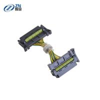 China Mitsubishi Loop Control Bodule A1SC10B PLC Cable for sale