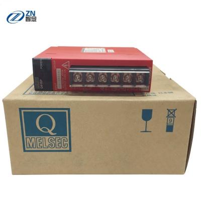 China Programmeerbare PLC van Mitsubishi van het Logicacontrolemechanisme Module Q61SP Te koop