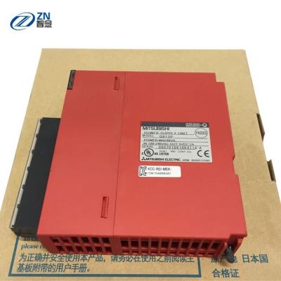 China Programmeerbare PLC van Mitsubishi van het Logicacontrolemechanisme Module Q61SP Te koop