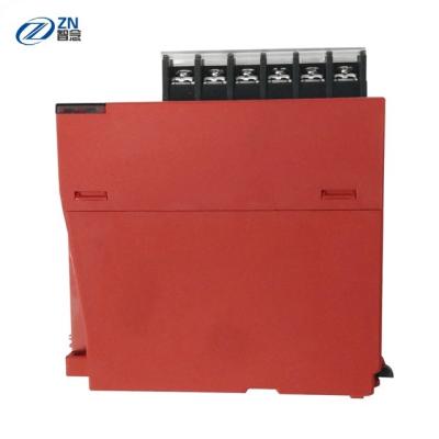 China Programmeerbare PLC van Mitsubishi van het Logicacontrolemechanisme Module Q61SP Te koop