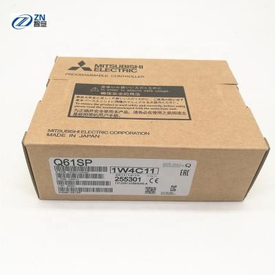 China Programmeerbare PLC van Mitsubishi van het Logicacontrolemechanisme Module Q61SP Te koop