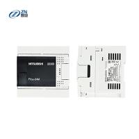 China 32K Steps Mitsubishi FX3G PLC Programmable Logic Controller FX3G-60MR/ES-A for sale