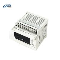 China 32K Steps Mitsubishi FX3G PLC Programmable Logic Controller FX3G-60MR/ES-A for sale