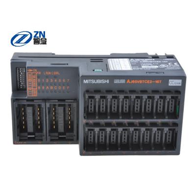 Cina Regolatore industriale Programmable AJ65VBTCE2-16T dello SpA di Mitsubishi in vendita