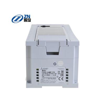 Cina Regolatore programmabile di FX5U-64MT/ES Mitsubishi in vendita