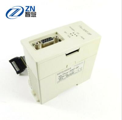 China Original FX0N-32NT-DP MITSUBISHI PLC Model Low Price Details for sale